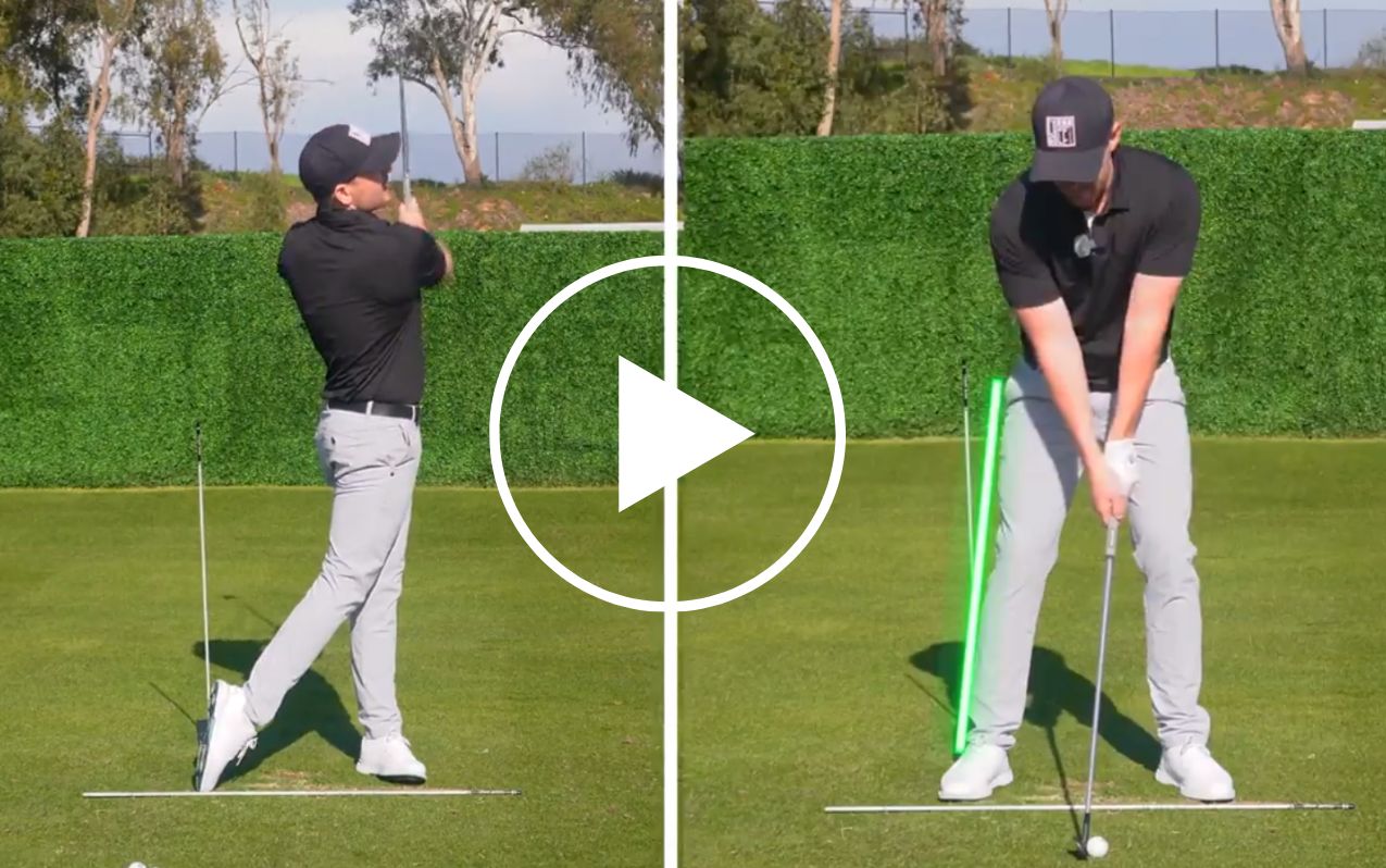 This Move Kills Consistency—Here’s How to Fix It – Tour Aim Golf