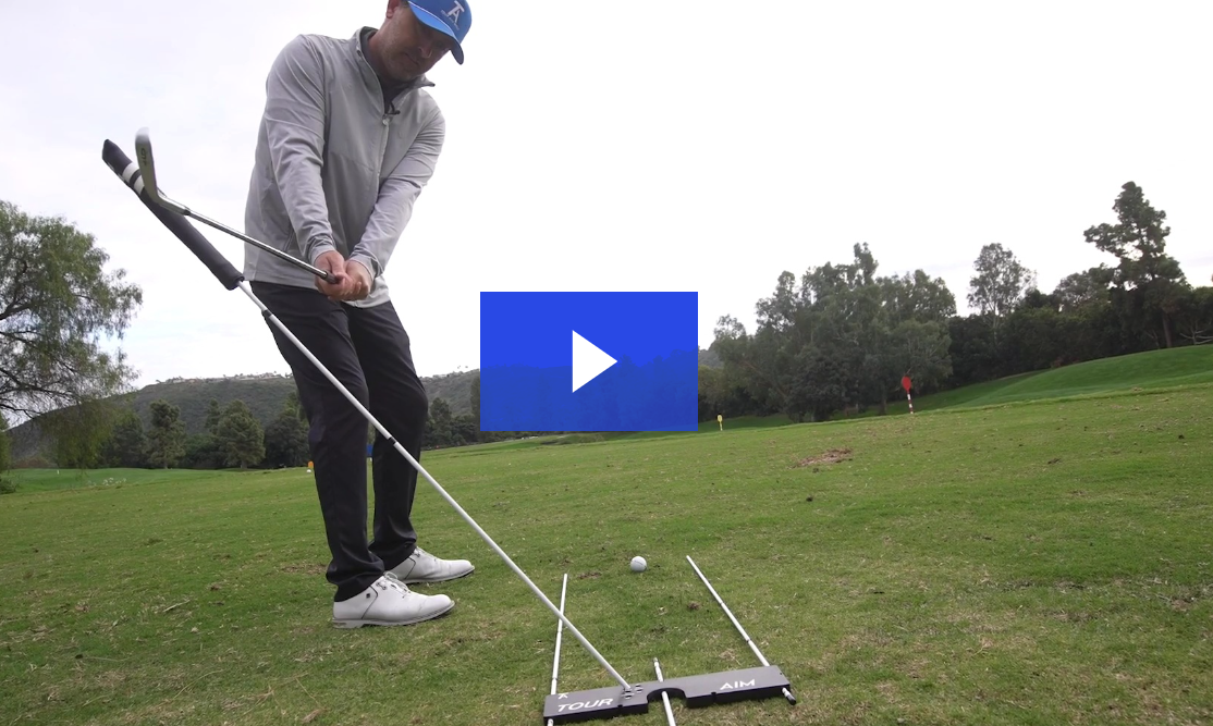 Use Tour Aim’s Swing Plane Features for Better Ball-Striking – Tour Aim ...