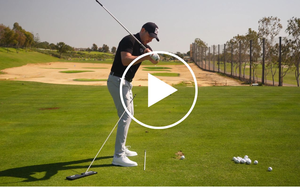Stop Spinning Out: Stay Patient and Sequence Your Swing – Tour Aim Golf