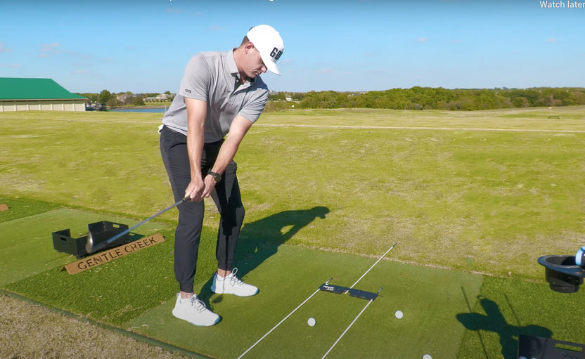 TOUR AIM - TRUE TARGET ALIGNMENT – Tour Aim Golf