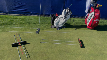 TOUR AIM - TRUE TARGET ALIGNMENT – Tour Aim Golf