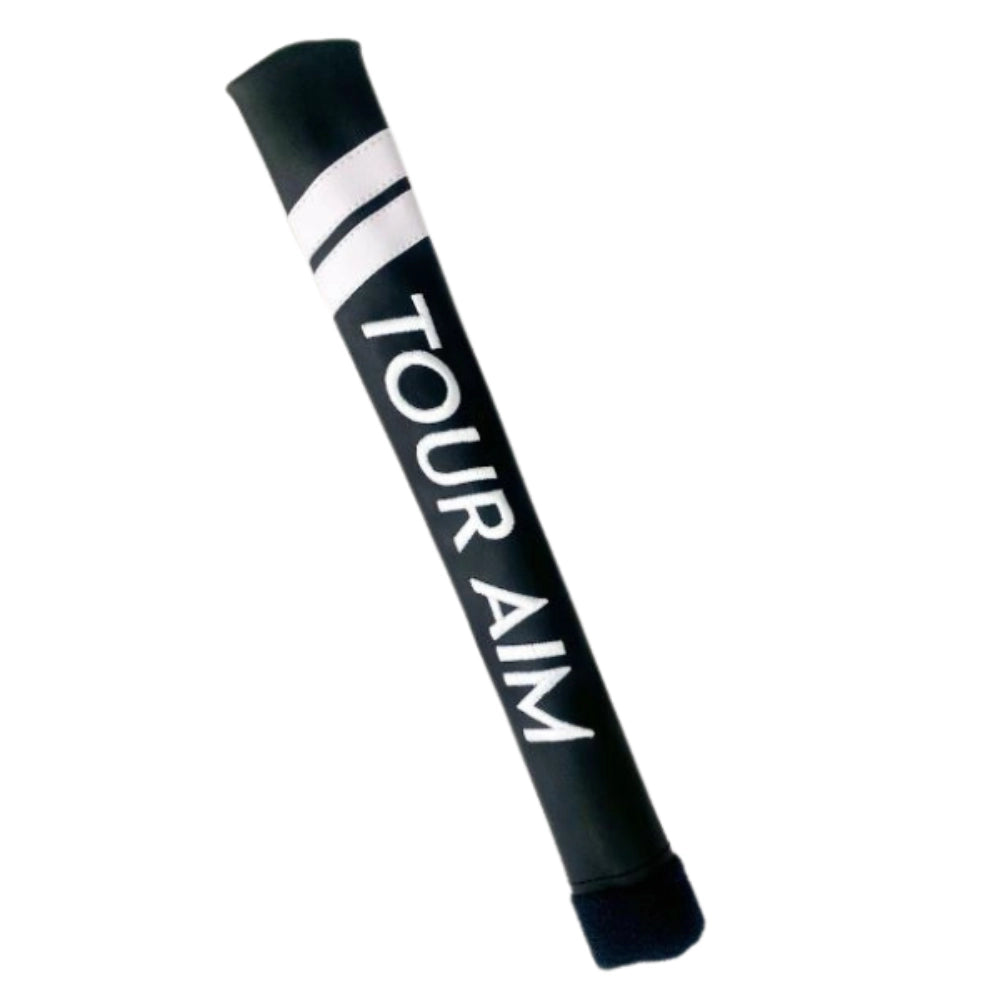 Tour Aim Alignment Stick Headcover – Tour Aim Golf